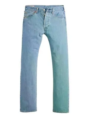 LEVI'S Straight-leg Jeans - Blue