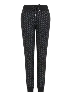 ARMANI EXCHANGE Armani Exchange Logo Trousers
