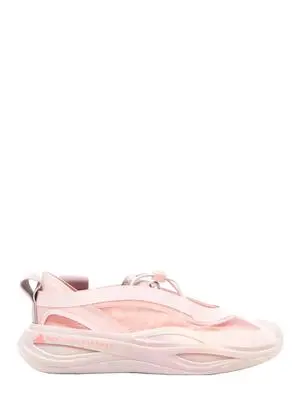 Adidas By Stella McCartney Low Ground Sneakers - Pink