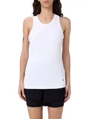 Adidas By Stella McCartney T-shirt - White