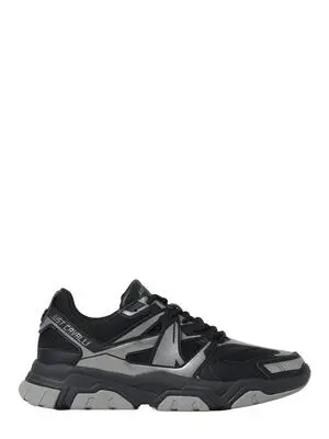 Just Cavalli Sneakers - Black