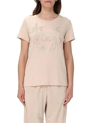 Liu Jo T-Shirt Beige