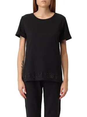 Liu Jo T-Shirt Black