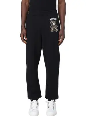 Moschino Trousers - Black