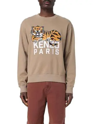 Kenzo Sweatshirt - Beige