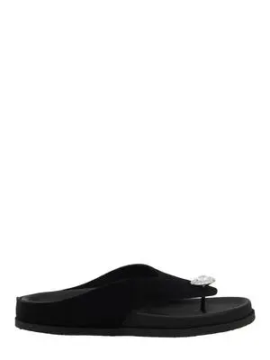 PEDRO GARCIA Heeled Sandal - Black