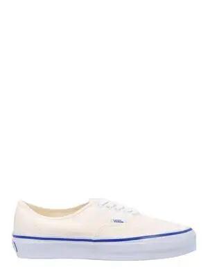 VANS Sneakers - Cream
