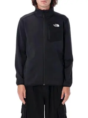 The North Face Jacket - Black
