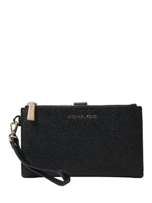 Michael Kors Wallet - Black