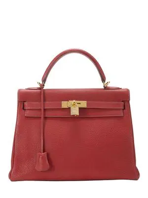 HERMÈS Kelly Retourne 32