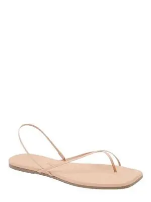 Tkees Millie Slingback Sandal - Beach