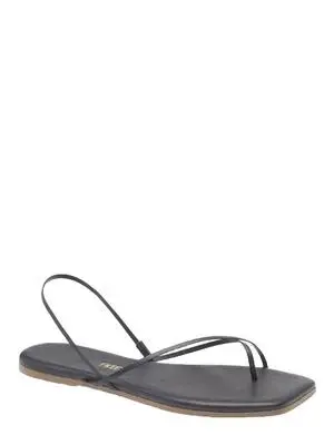 Tkees Millie Slingback Sandal - Sable