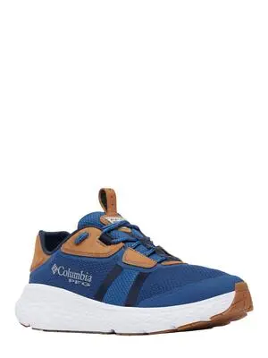 Columbia Pfg Castback™ Tc Fishing Shoes - Carbon/ Collegiate Navy