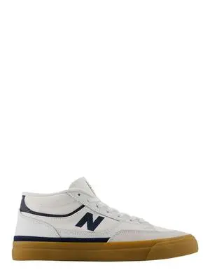 NEW BALANCE Franky Villani X Numeric 417 Sneakers - White