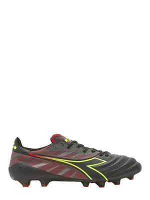 DIADORA Brasil Elite Veloce Made In Italy Lpx - Black