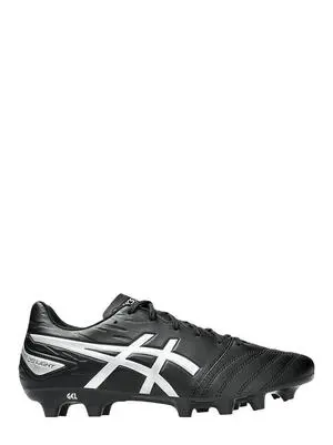 Asics Ds Light Club Wide Sneakers - Black