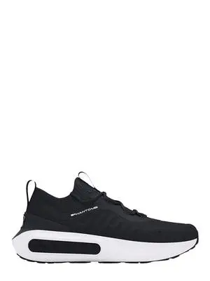 Under Armour Hovr Phantom 4 Sneakers - Black