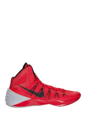 Nike Hyperdunk 2013 Sneakers - Red