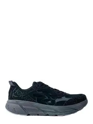 HOKA® Low-top Sneakers - Black