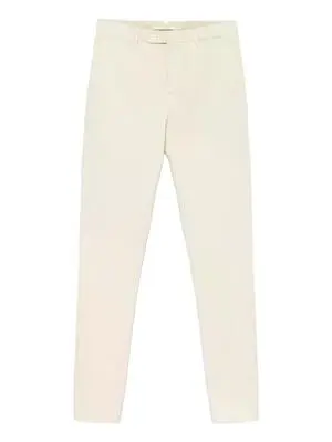 Incotex Trousers - Neutrals