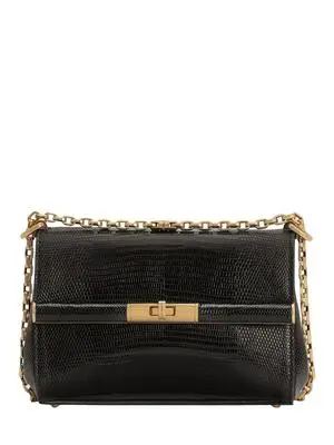 Dolce & Gabbana Marlene Mini City Bag - Black