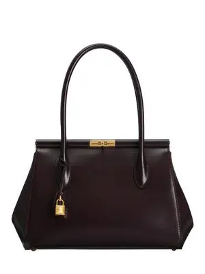 Dolce & Gabbana Marlene Everyday Bag - Bordeaux