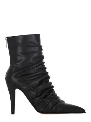 ALEXANDER MCQUEEN Boots