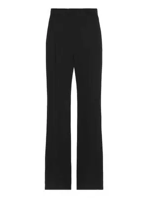 Valentino Garavani Classic Pant - Nero