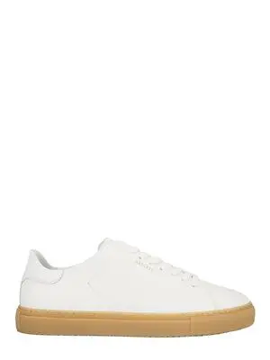 Axel Arigato Axel Arigato Clean 90 Sneaker Off White & Gum