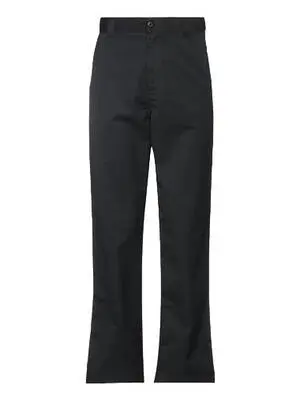 Carhartt Tapered Chinos - Black