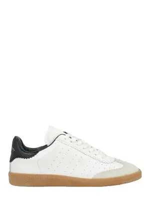 ISABEL MARANT ISABEL MARANT Leather Sneakers