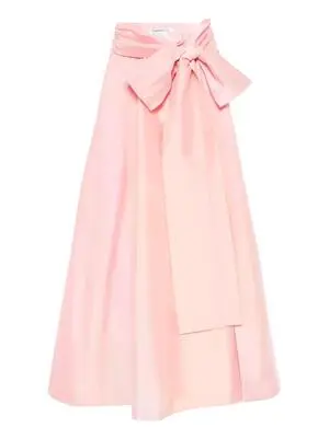 Bernadette Beatrice Maxi Skirt - Pink
