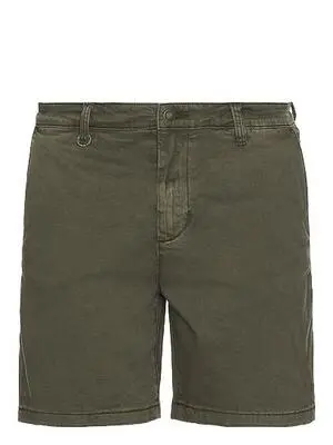 NEUW Hunter Shorts