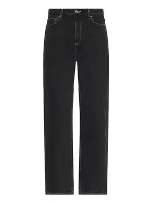 American Vintage Yopday-b Jeans - Vintage Black