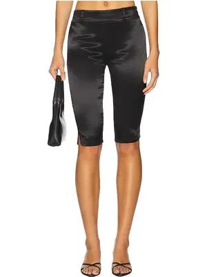 Miaou Harley Capri - Black