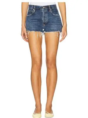 FRAME The Hang Short Rafael