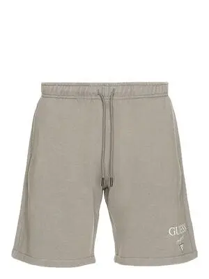 GUESS ORIGINALS Jogger Short - Night Stone