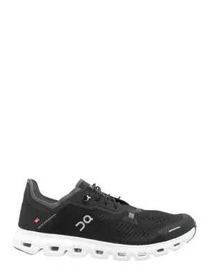 On Cloud 6 Coast Sneakers Black