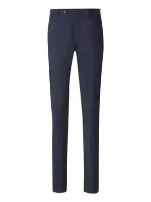 PT TORINO Trousers - Blue