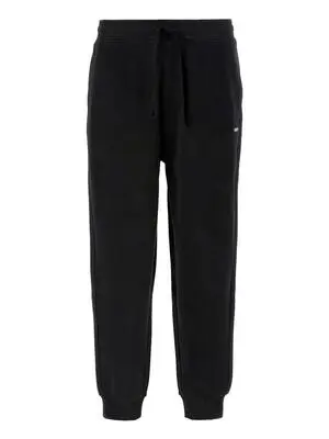 Hugo Dayote Drawstring Joggers - Black