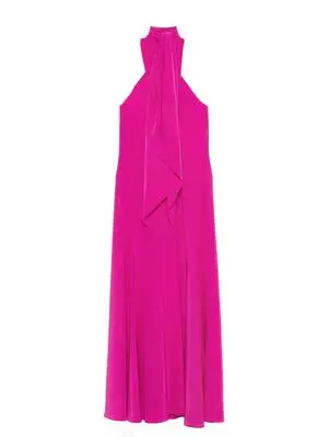 GIANLUCA CAPANNOLO Carla Maxi Dress - Pink