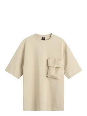 Oakley Reserve Pocket T-shirt - Mist