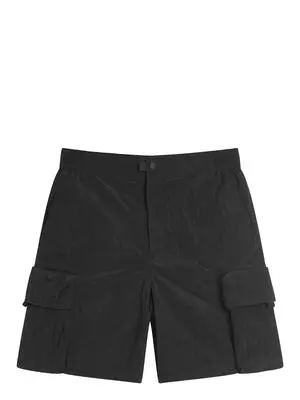 Oakley Reserve Cargo Shorts - Blackout