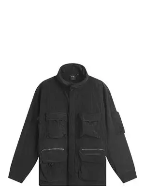 Oakley Reserve Field Jacket - Blackout