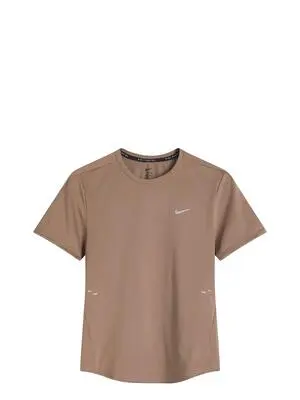 Nike Swift Dri-fit T-shirt - Mink Brown