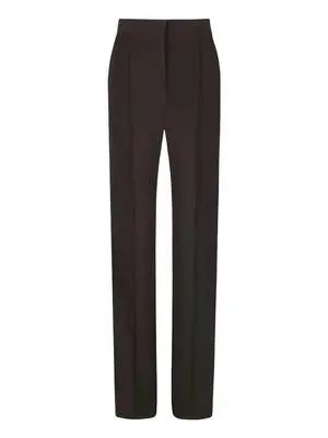 Max Mara Trousers - Brown
