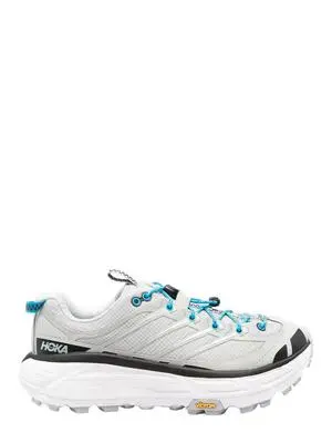 HOKA Mafate Three2 Sneakers - Grey