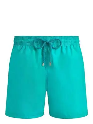 Vilebrequin Ultra-light Swim Shorts - Green