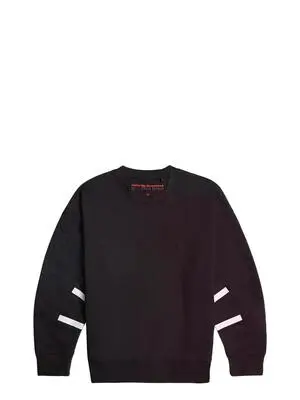 WALTER VAN BEIRENDONCK Slogan-Print Walter Van Beirendonck Sweatshirt