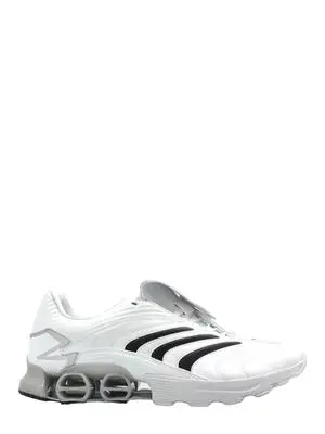 Adidas Predator Megaride Sneakers - White